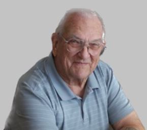 Bernard (Bernie) Benton Nicks | News, Sports, Jobs - Standard-Examiner